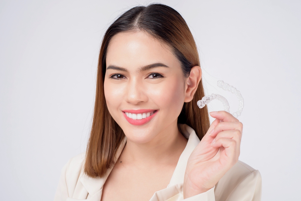 Does Insurance Cover Invisalign in Manassas, VA?